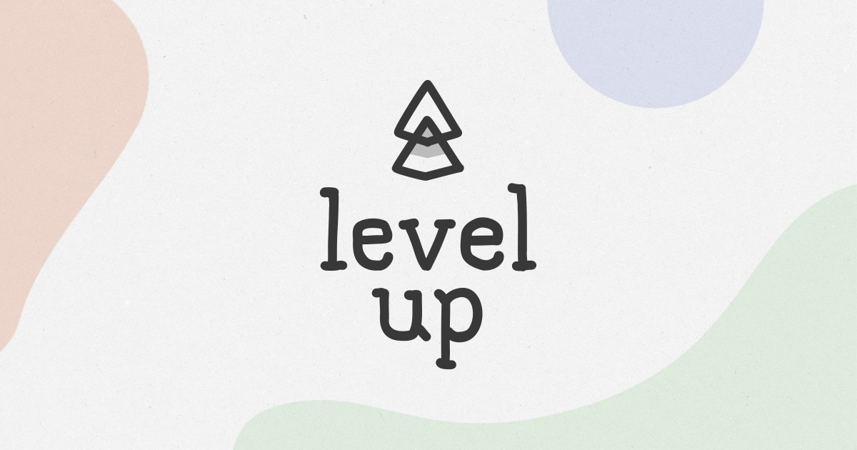 level up – food with benefits